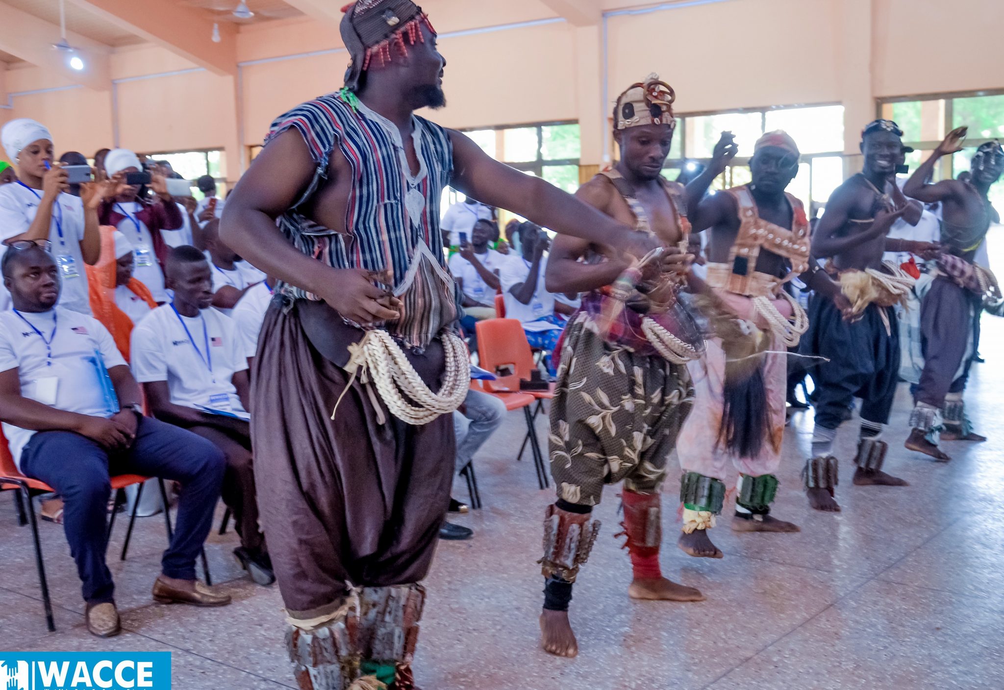 WACCE – West Africa Centre for Counter-Extremism