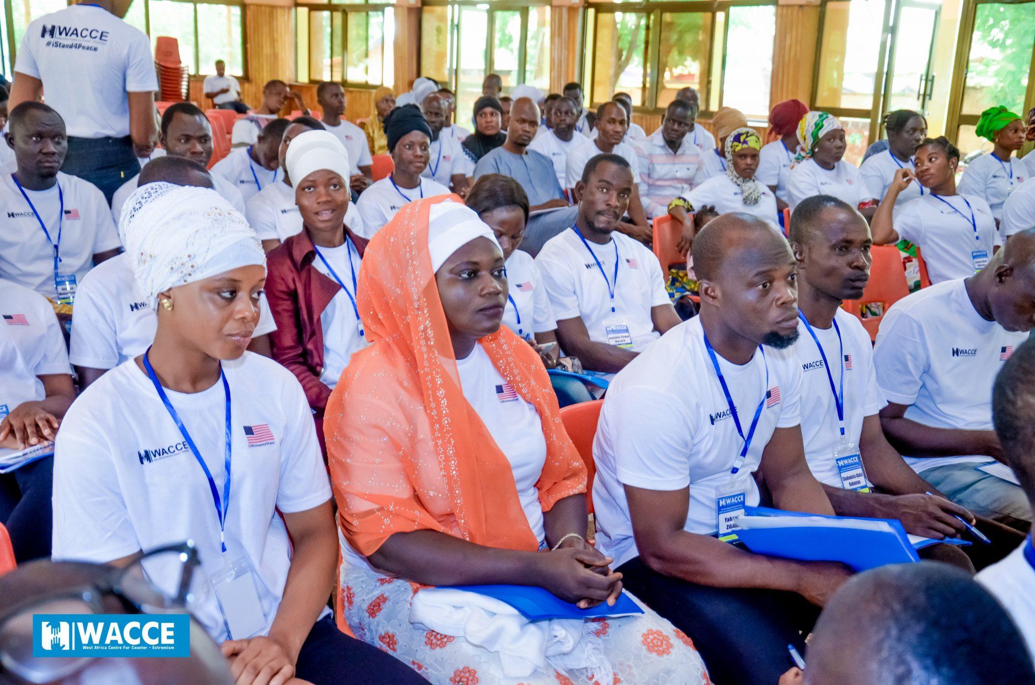 PVE in Ghana – WACCE