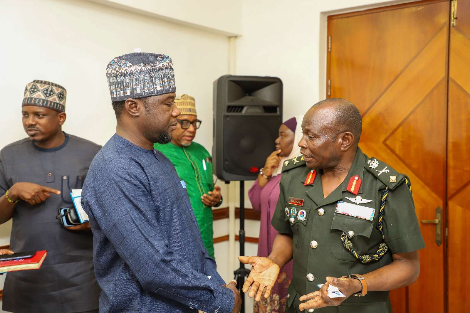 WACCE – West Africa Centre for Counter-Extremism